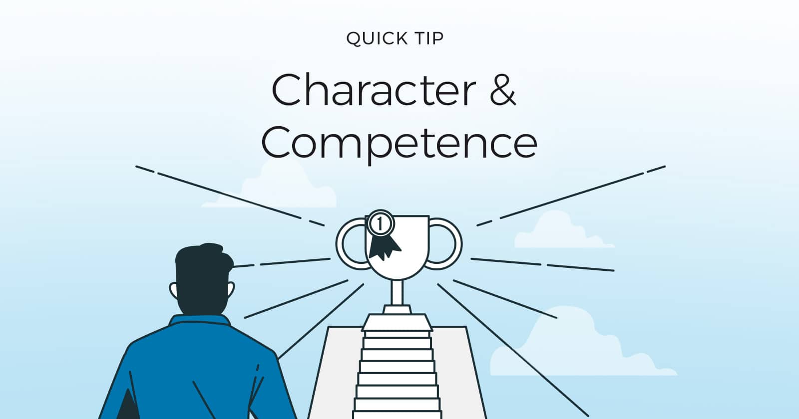 Do You Have These 2 Traits Necessary for Sales Success?