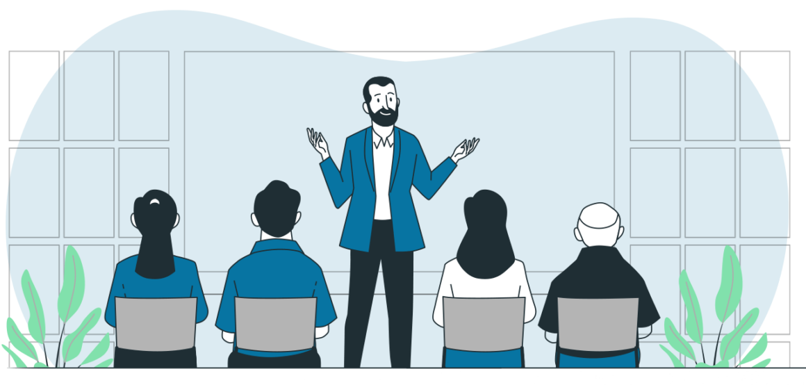 8 Sales Role Play Training Scenarios for “Aha!” Moments