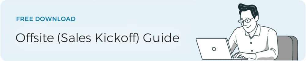 2025 Guide: Sales Kick Off Themes—100+ Modern Ideas!