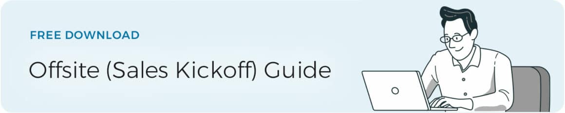 2025 Guide: Sales Kick Off Themes—100+ Modern Ideas!