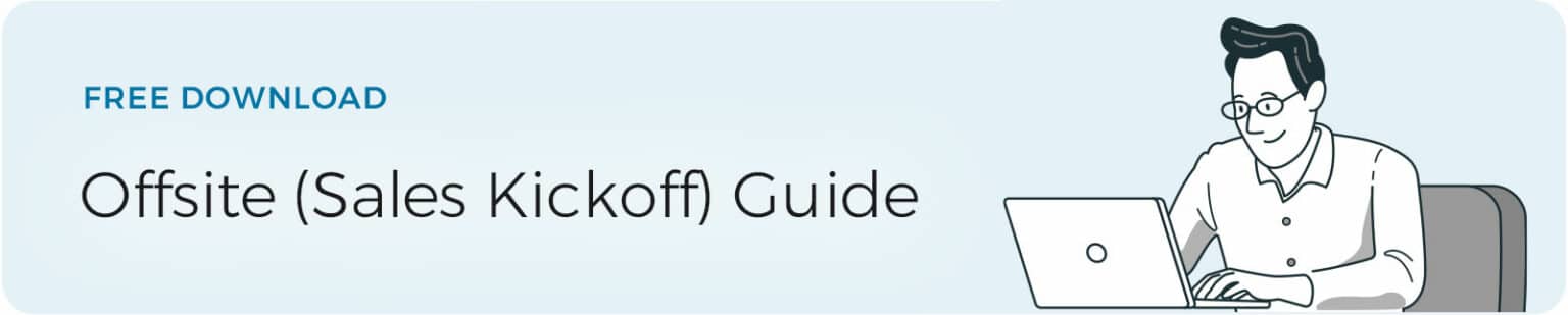 2025 Guide: Sales Kick Off Themes—100+ Modern Ideas!