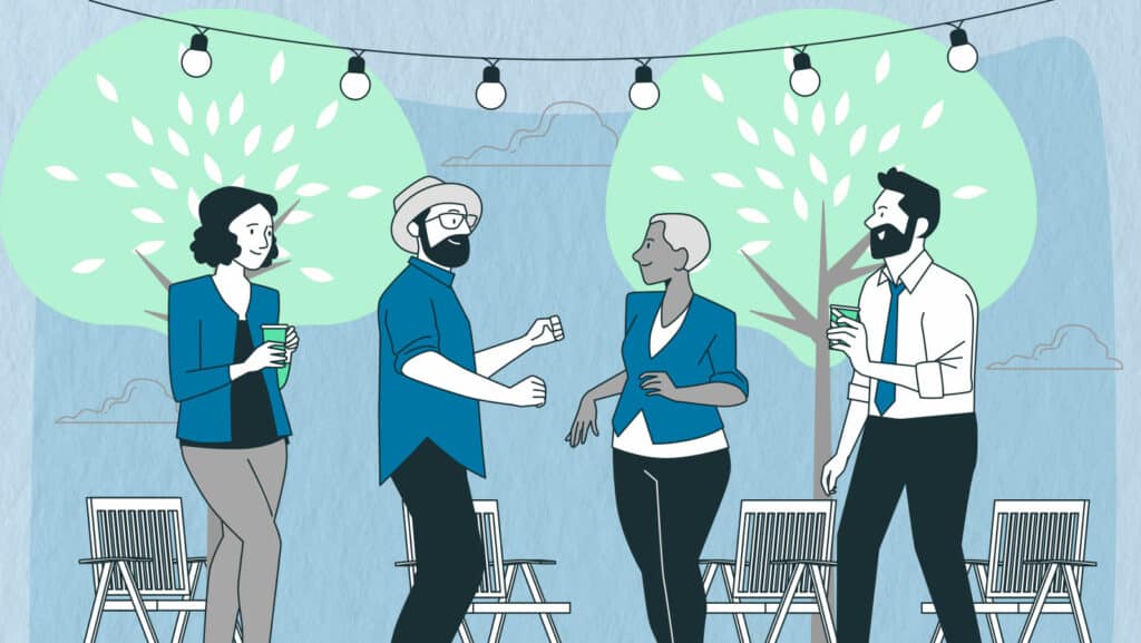 2025 Guide: Sales Kick Off Themes—100+ Modern Ideas!