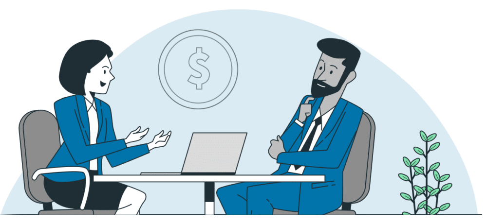 8 Sales Role Play Training Scenarios for “Aha!” Moments